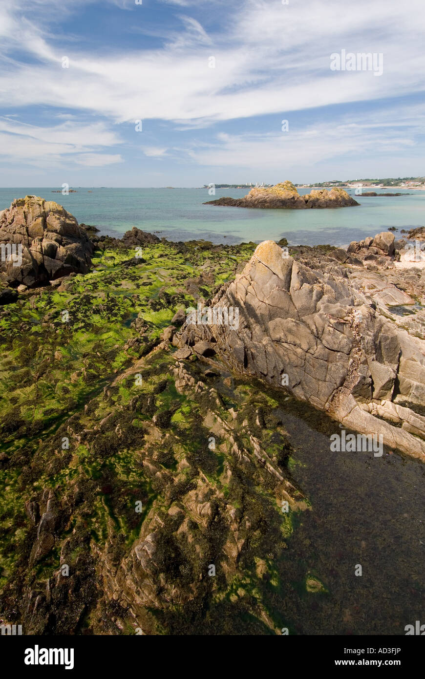 St clements bay hi-res stock photography and images - Alamy