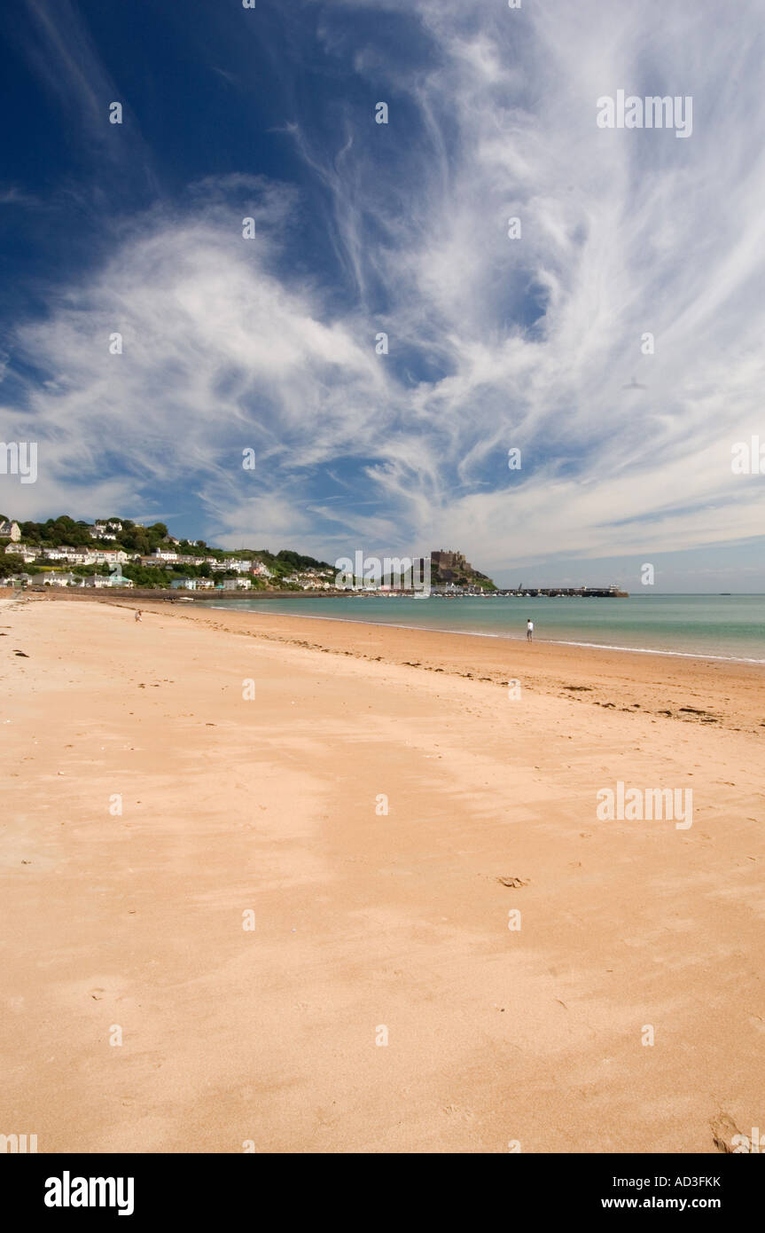 St clements bay hi-res stock photography and images - Alamy