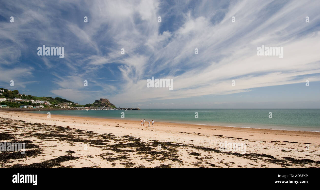 St clements bay hi-res stock photography and images - Alamy