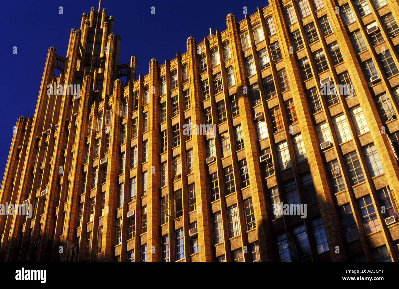 manchester unity, melbourne, victoria, australia Stock Photo - Alamy