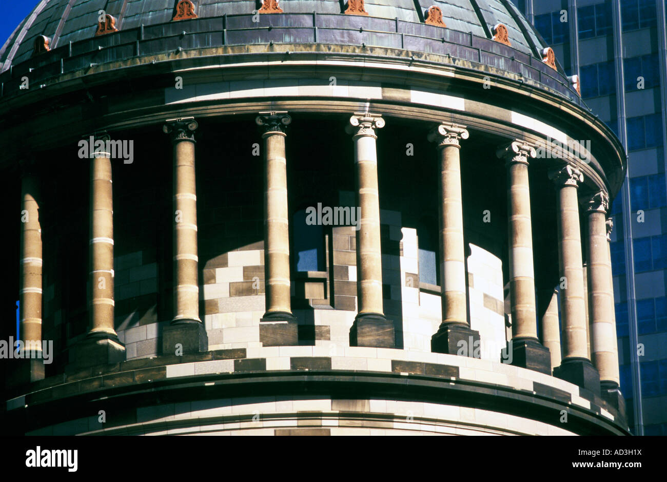 Supreme court of victoria hi-res stock photography and images - Alamy