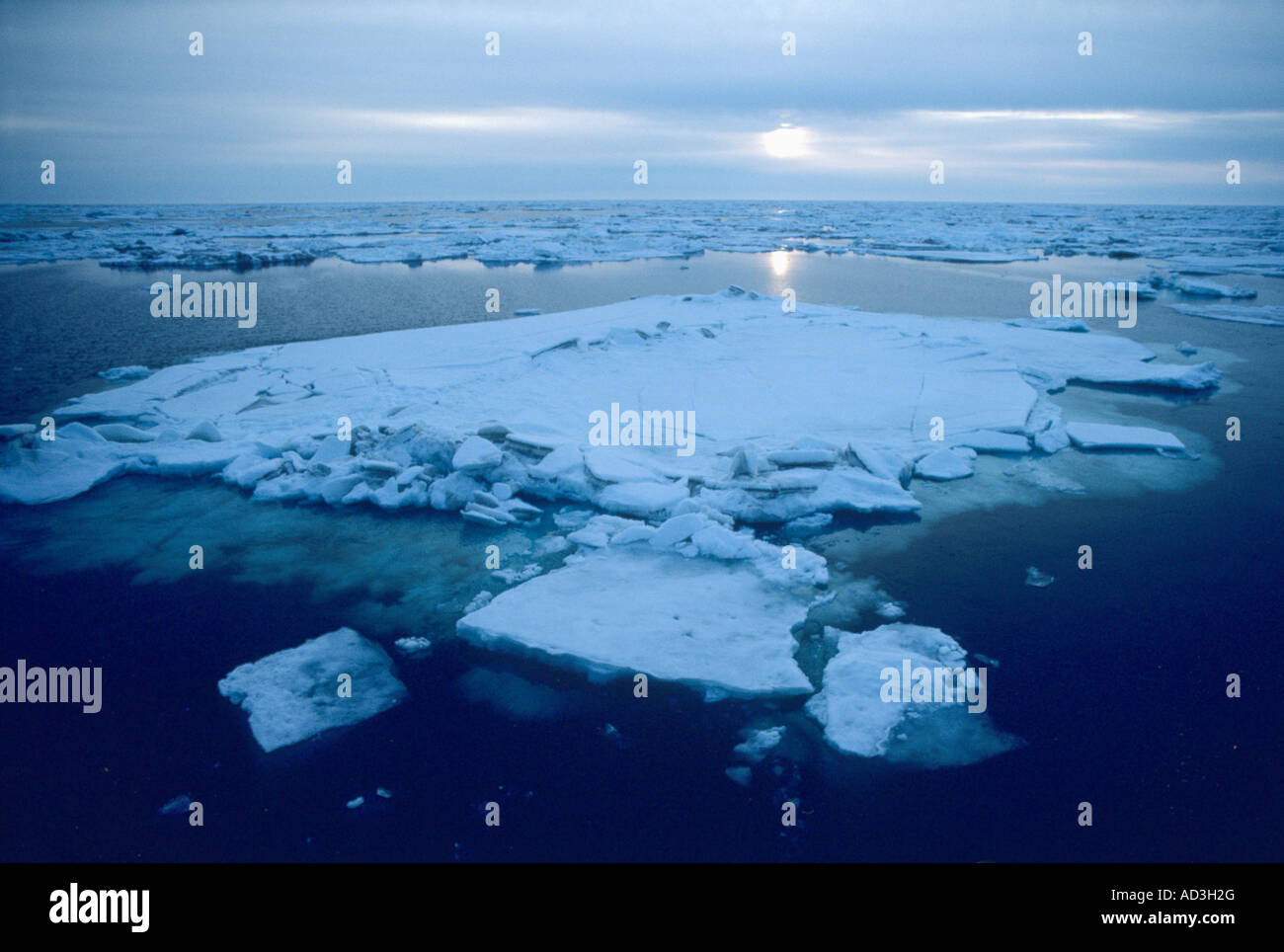 Bering sea hi-res stock photography and images - Alamy