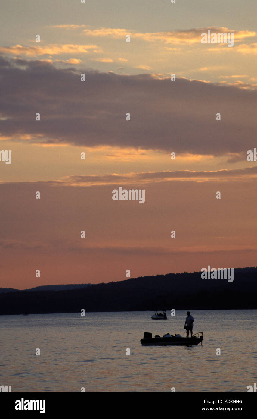 Greers ferry lake hi-res stock photography and images - Alamy