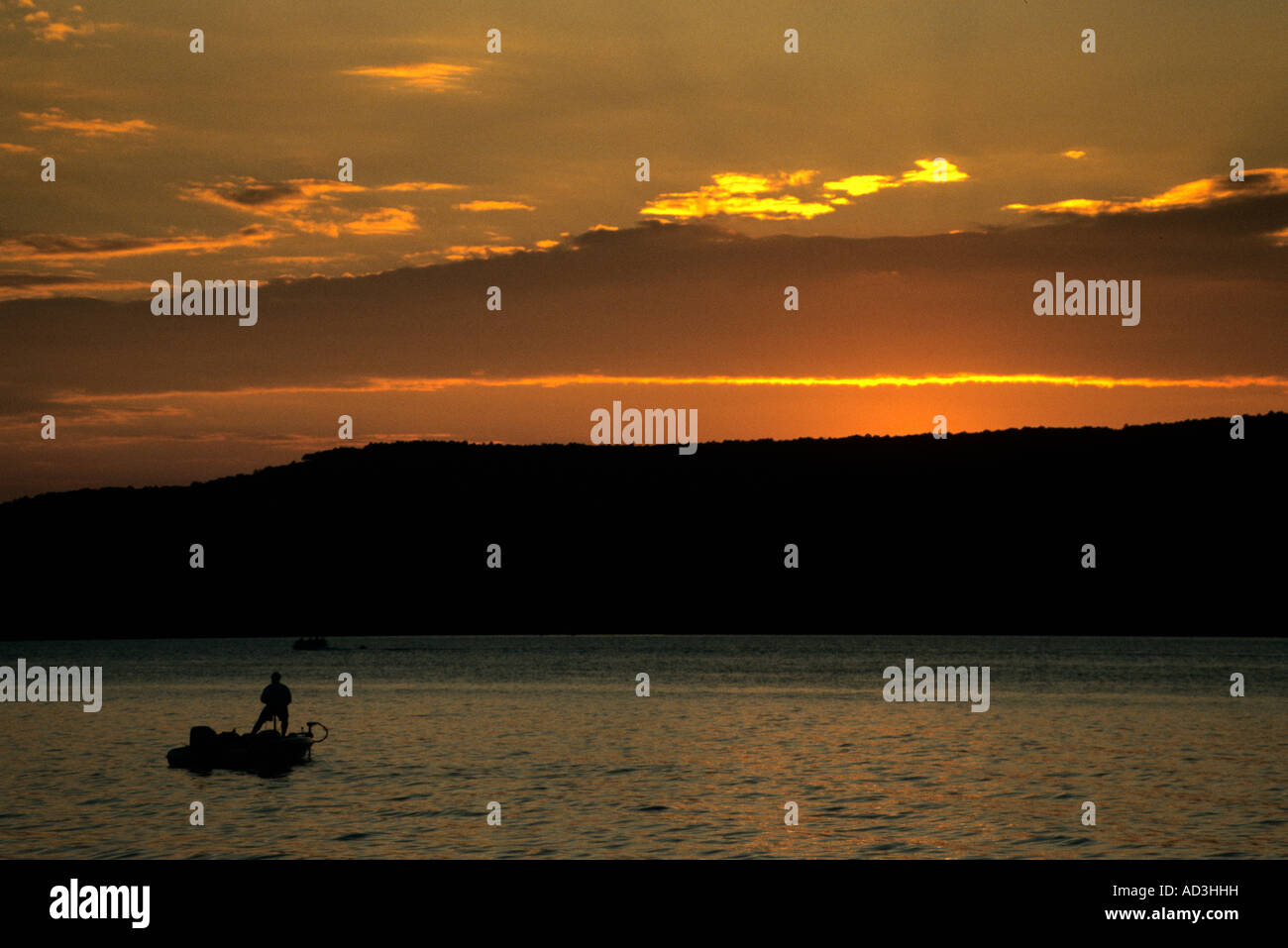 Greers ferry lake hi-res stock photography and images - Alamy