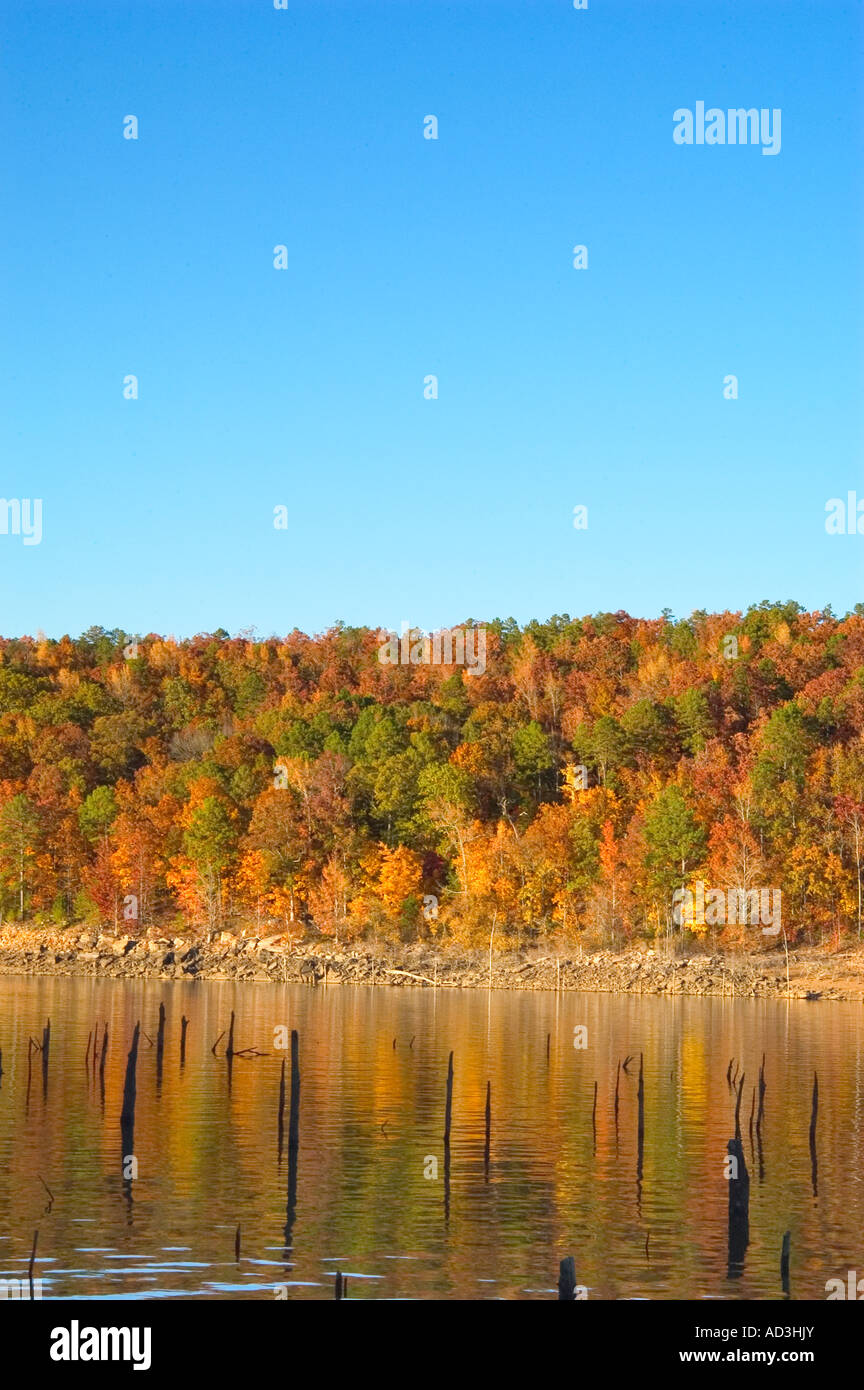 Greers ferry lake hi-res stock photography and images - Alamy