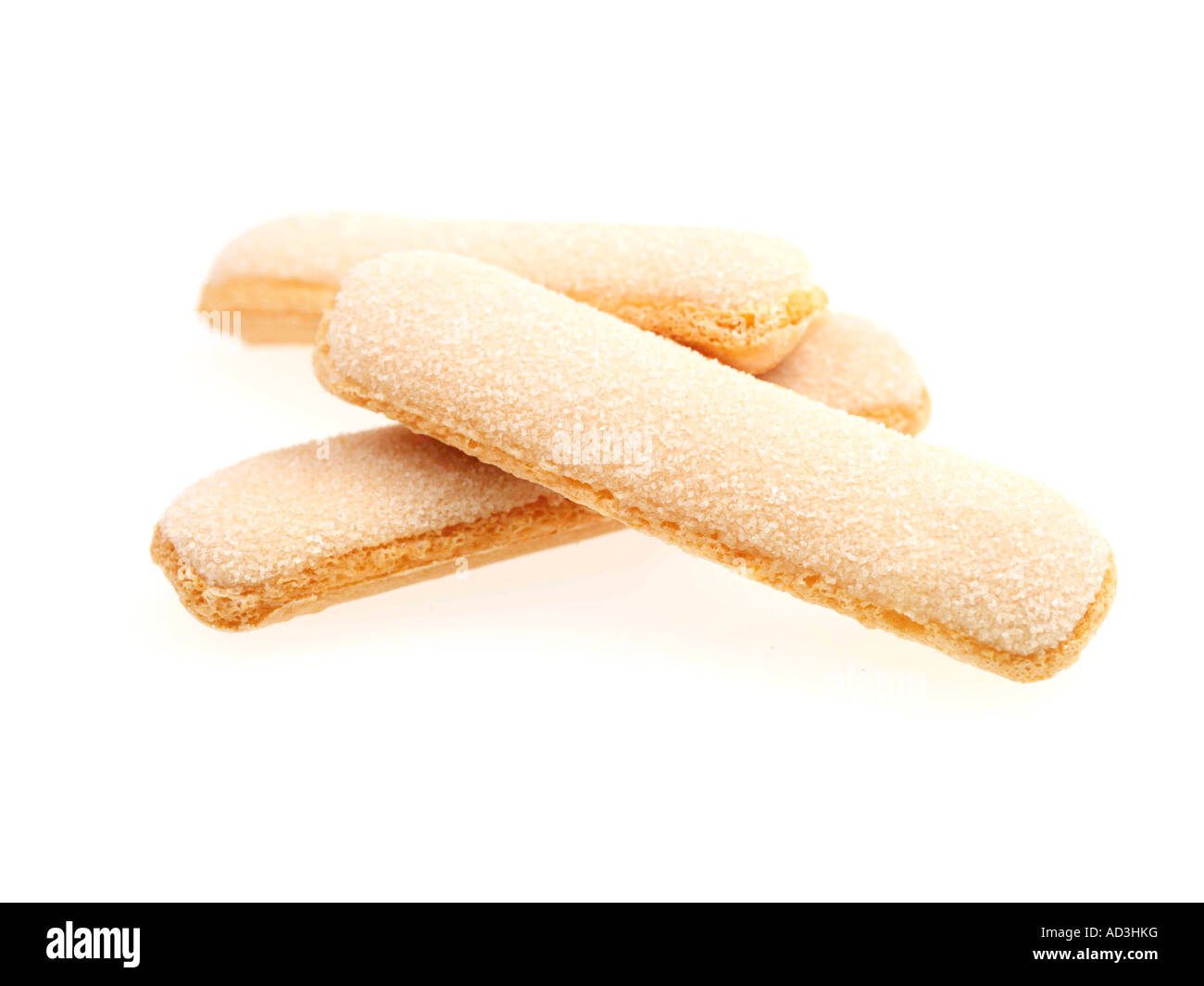 Sponge fingers hi-res stock photography and images - Alamy