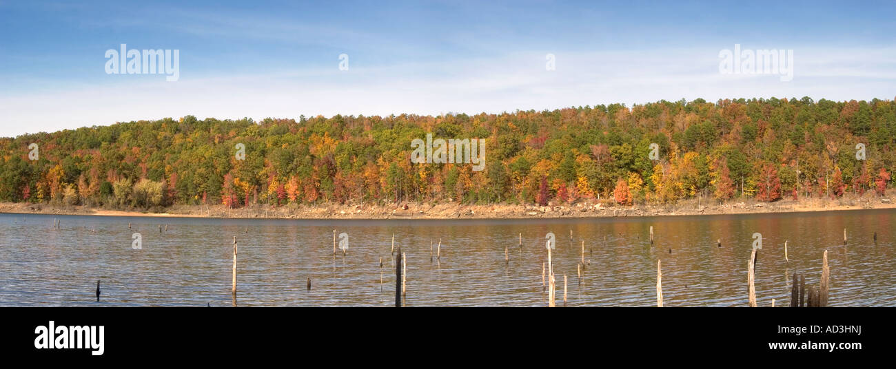 Greers ferry lake hi-res stock photography and images - Alamy