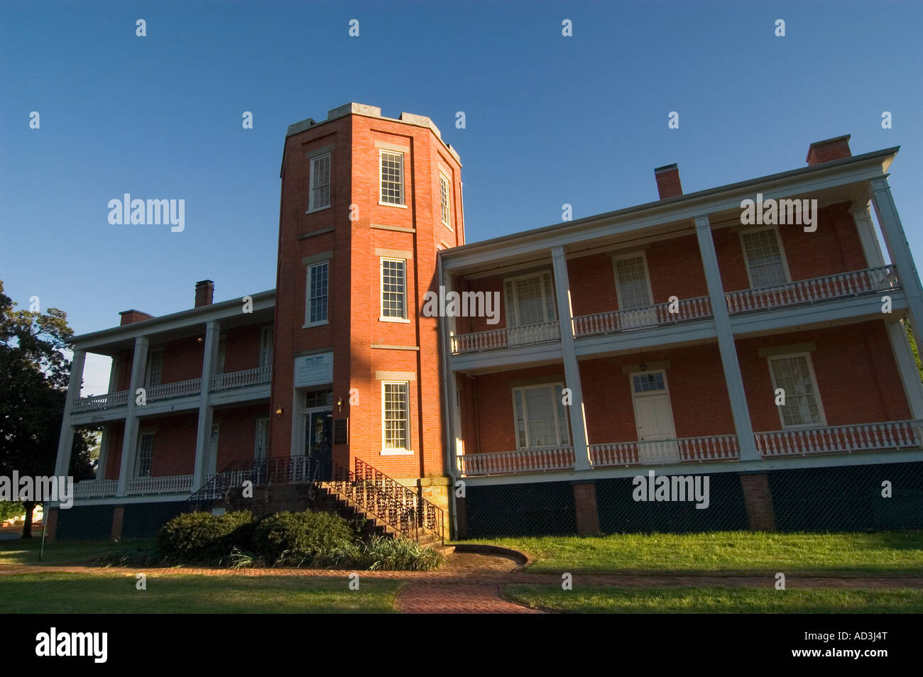 MacArthur Museum of Arkansas Military History in Little Rock Arkansas ...