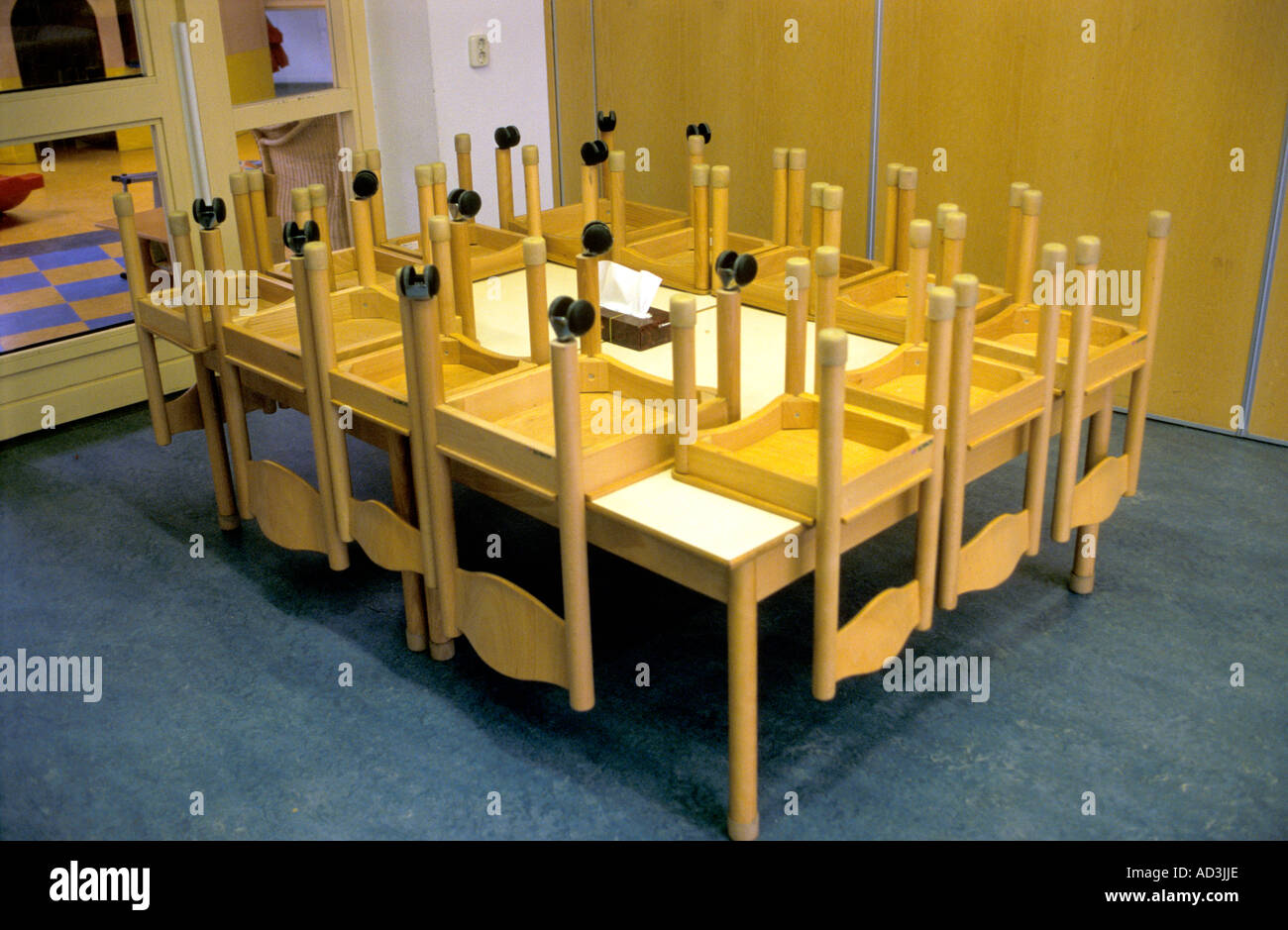 Creche High Resolution Stock Photography and Images - Alamy