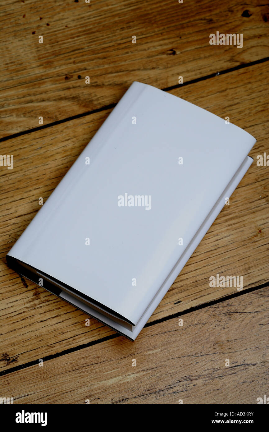 Hard back book cover hi-res stock photography and images - Alamy