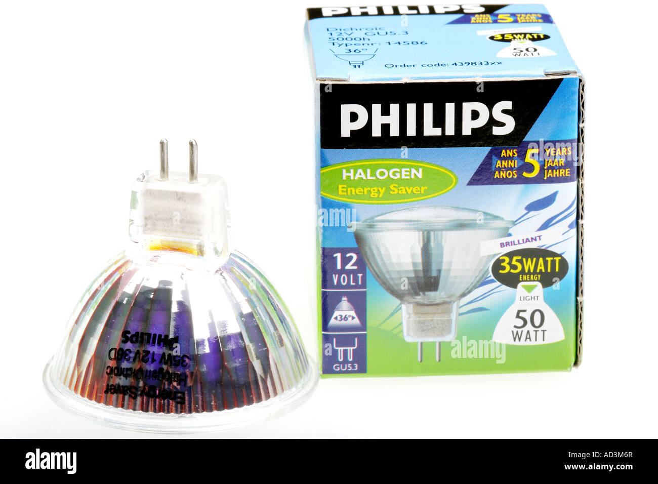 Halogen lightbulbs hi-res stock photography and images - Alamy
