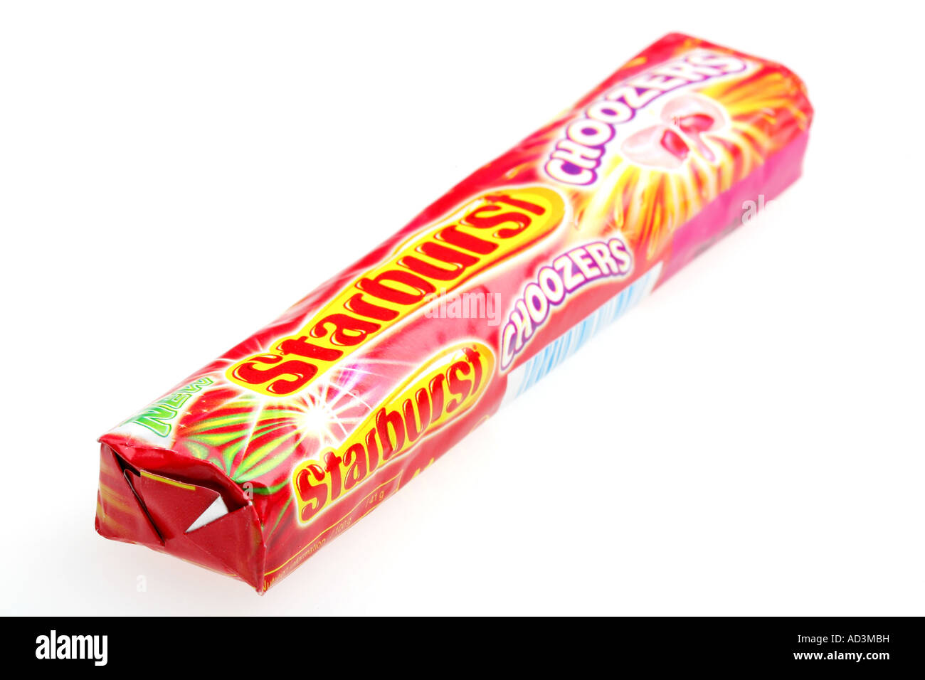 Starburst sweets hi-res stock photography and images - Alamy