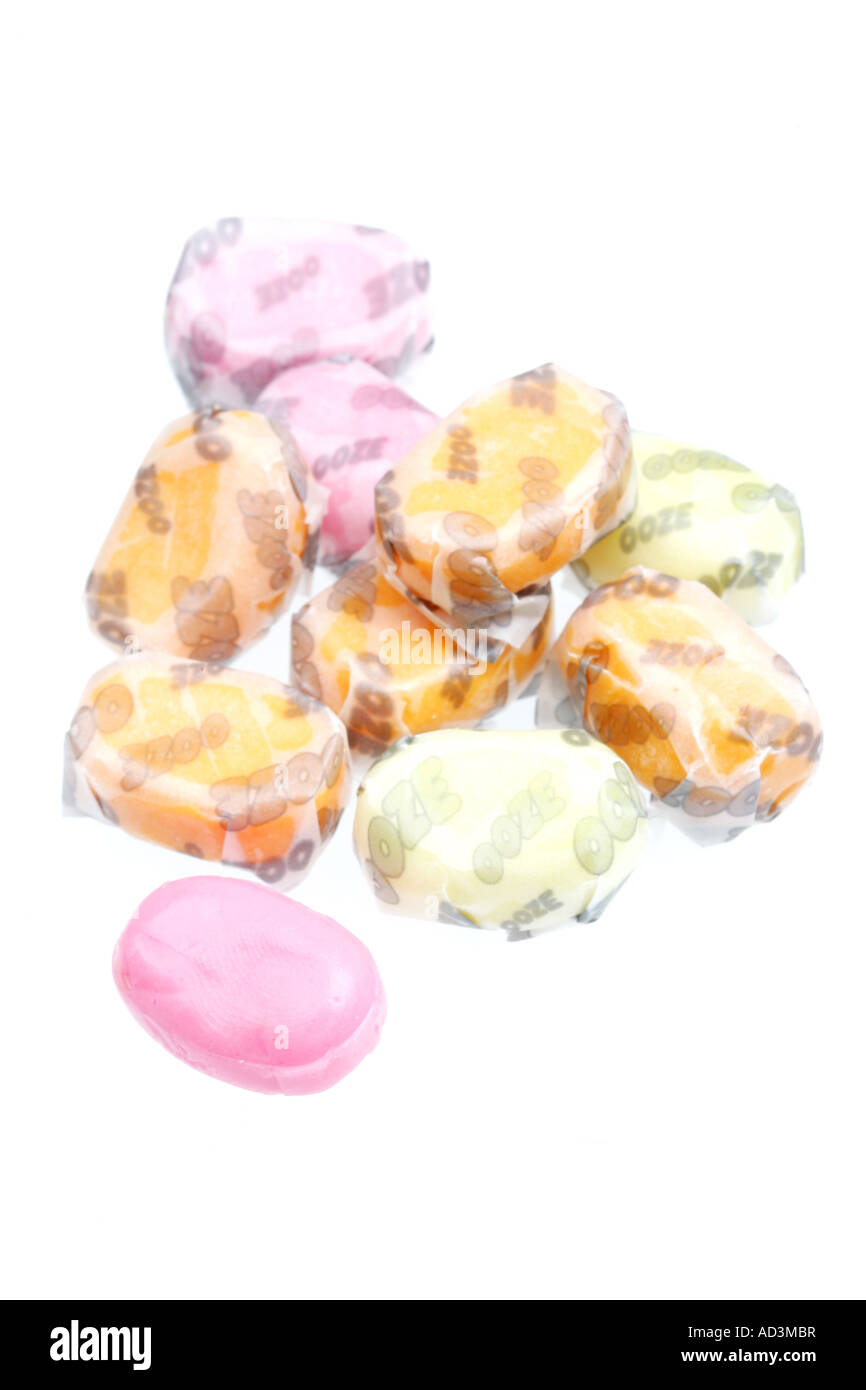 Starburst sweets hi-res stock photography and images - Alamy