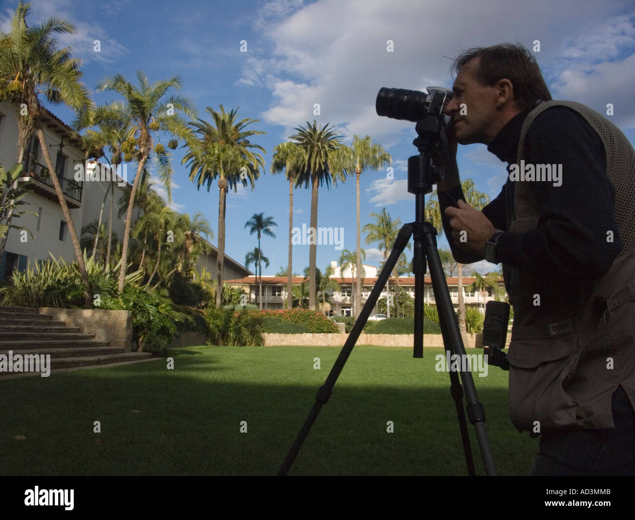 Photographers tourist visiting Stock Photo - Alamy