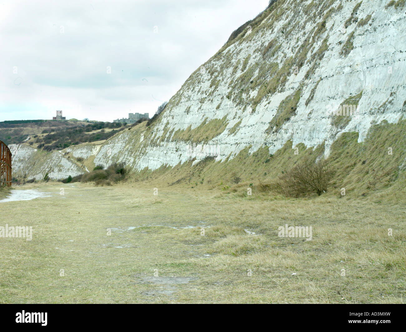 white Cliffs of dover Stock Photo - Alamy