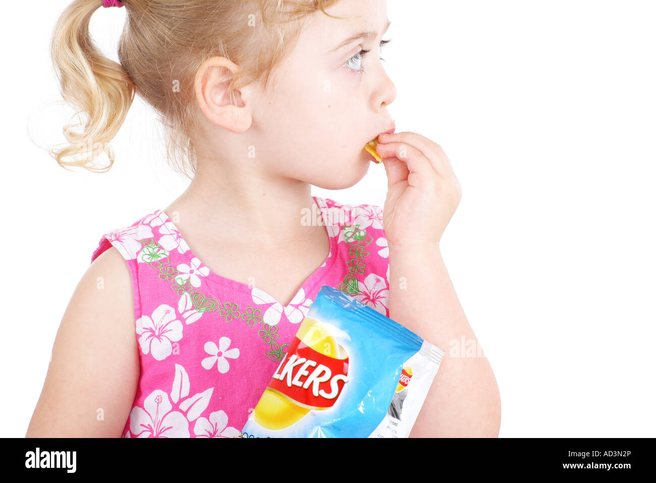 Eating crisps cheese and onion hi-res stock photography and images - Alamy