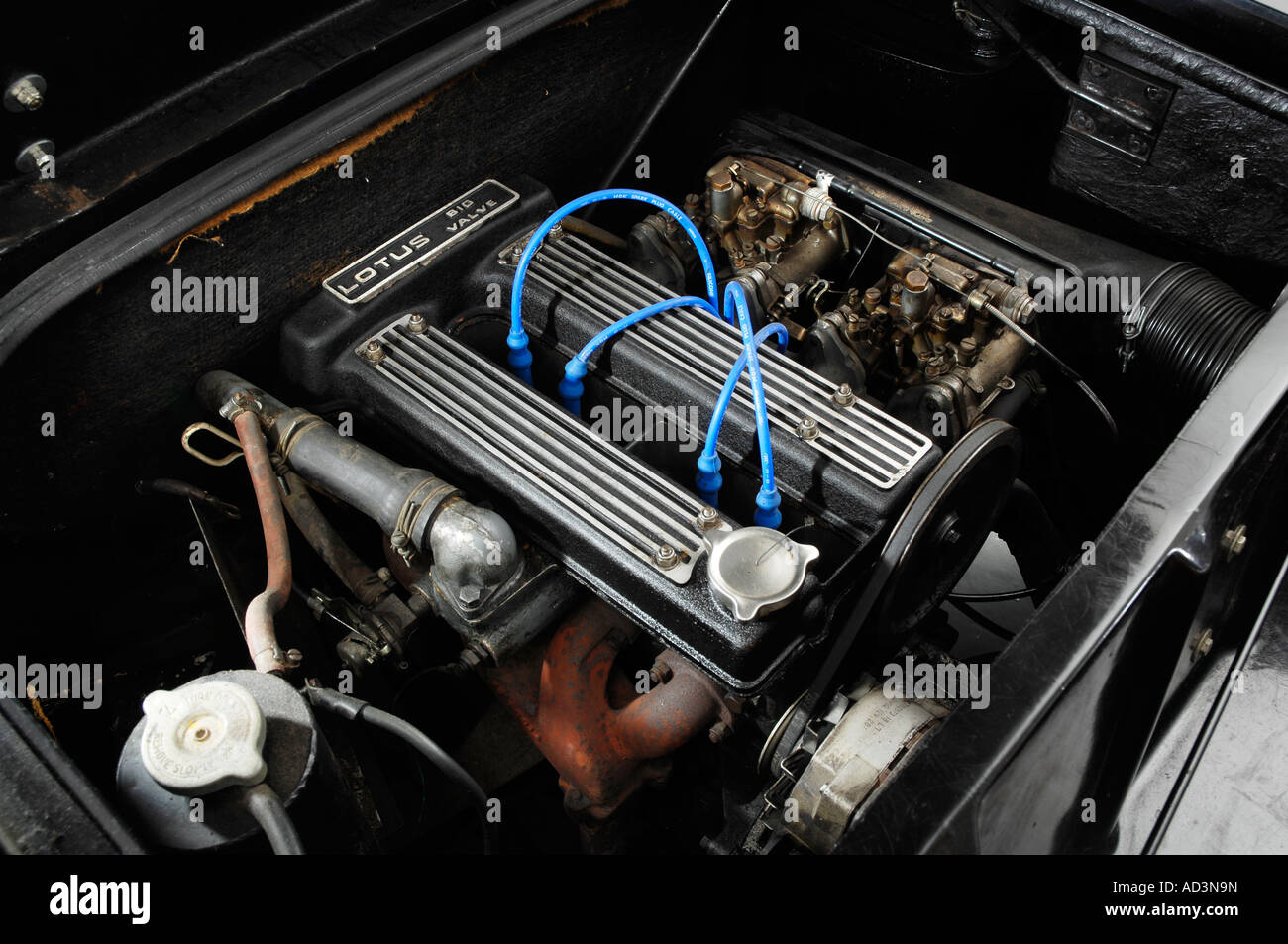 John player lotus hi-res stock photography and images - Alamy