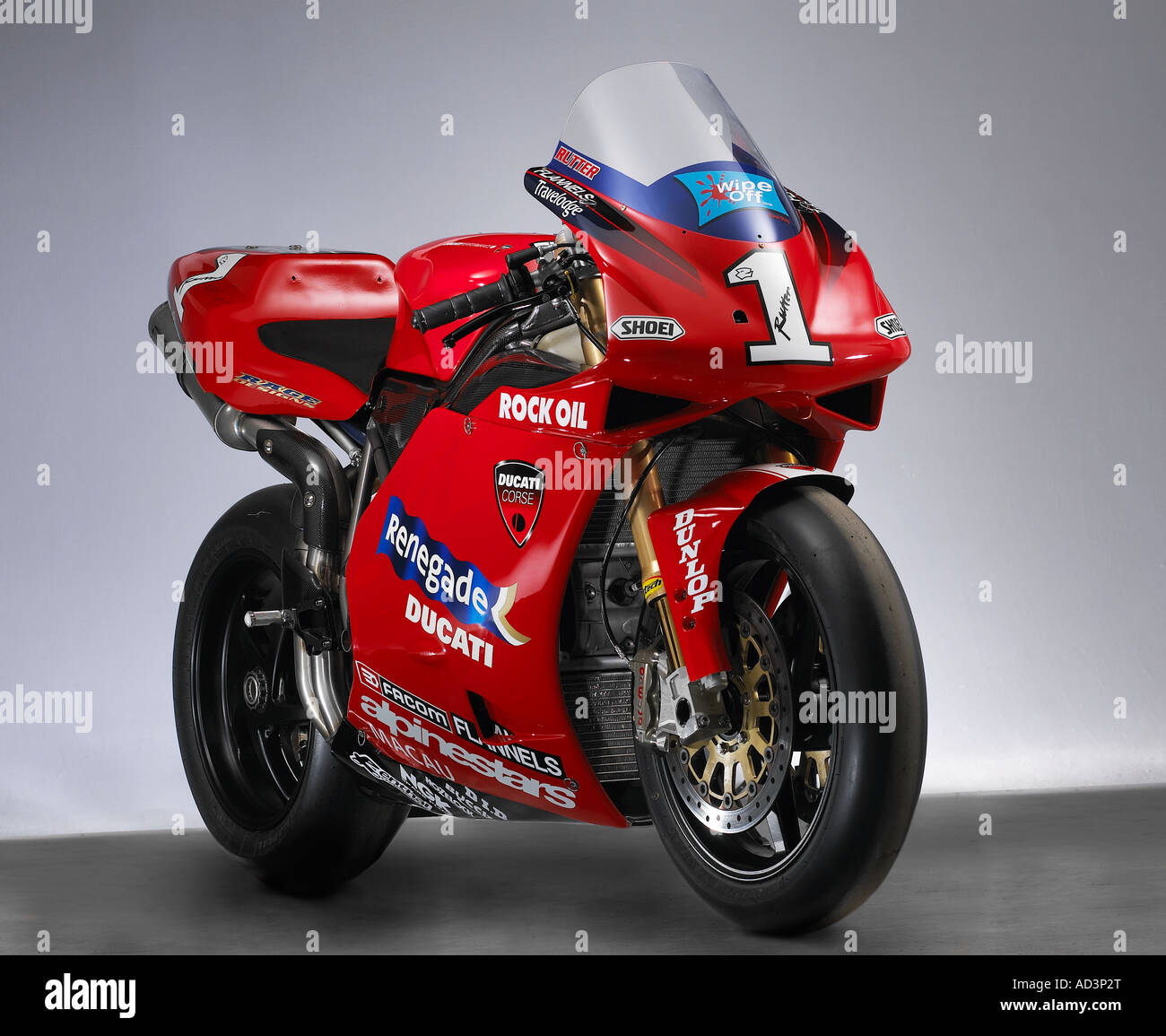 Michael rutter 2002 hi-res stock photography and images - Alamy