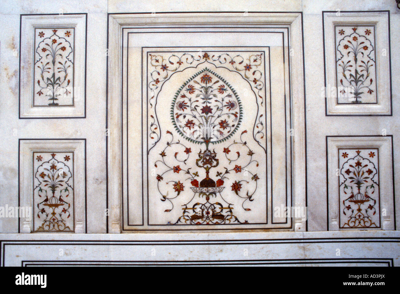 Inlay hi-res stock photography and images - Alamy
