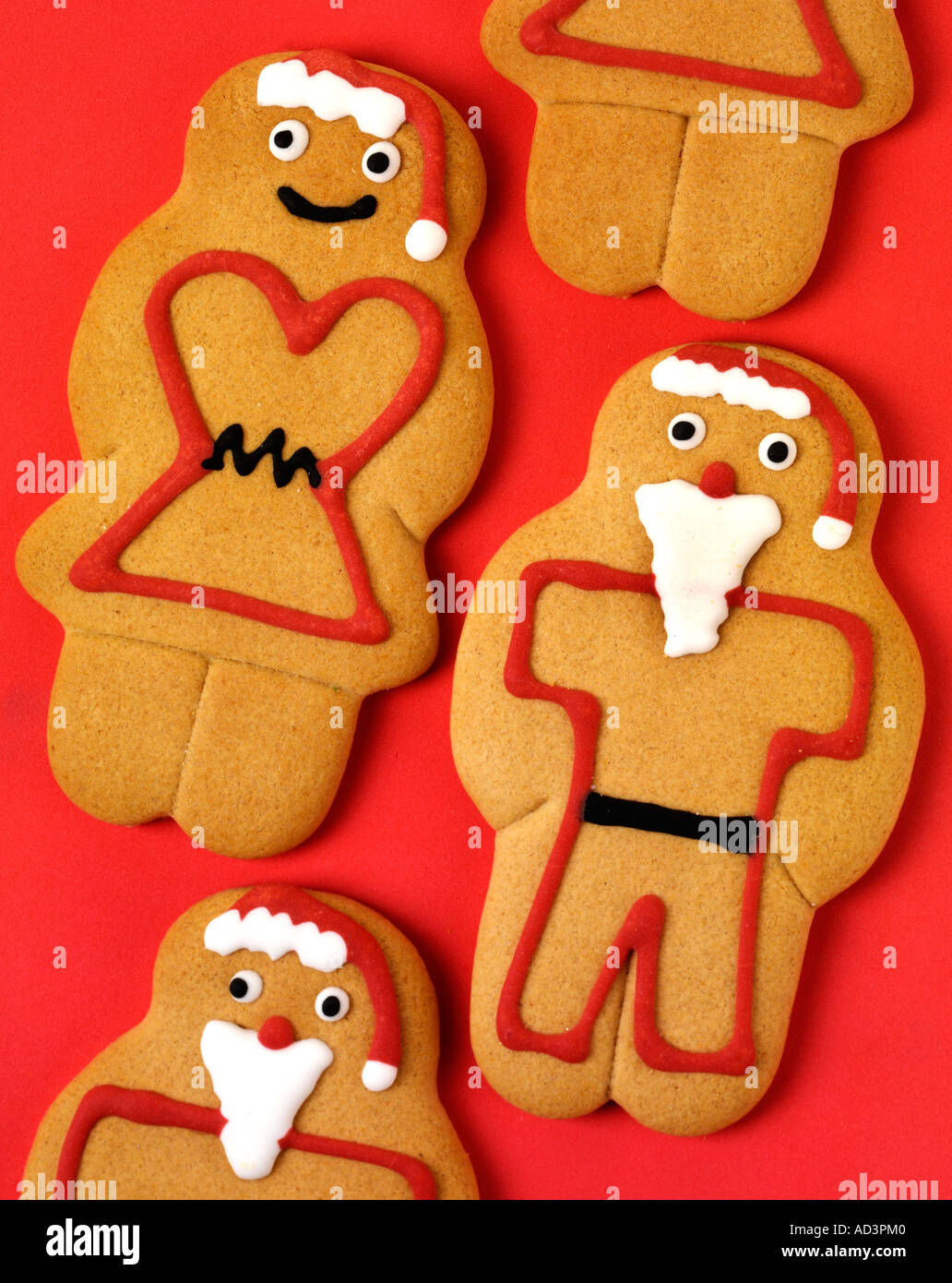 Santas hi-res stock photography and images - Alamy