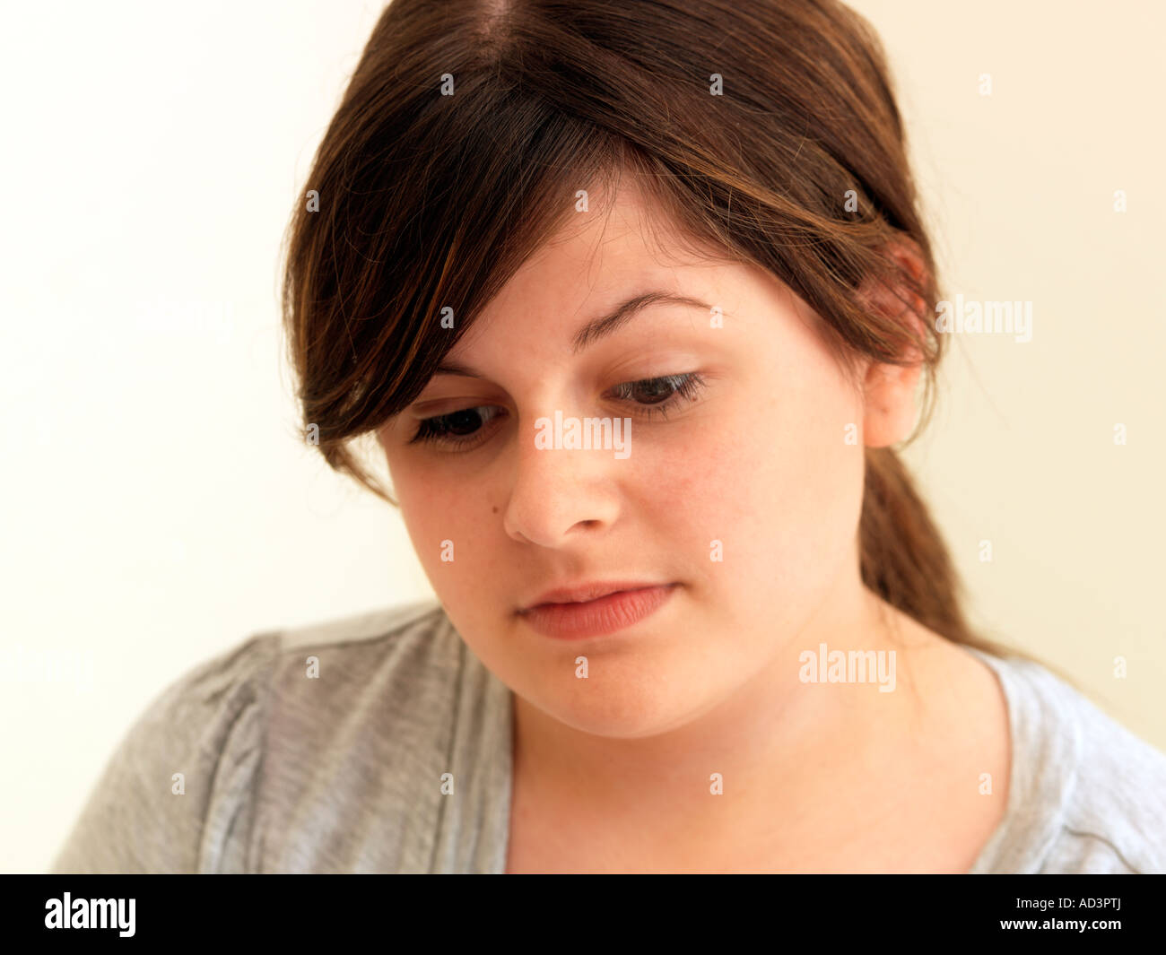 Raising eyebrows hi-res stock photography and images - Alamy