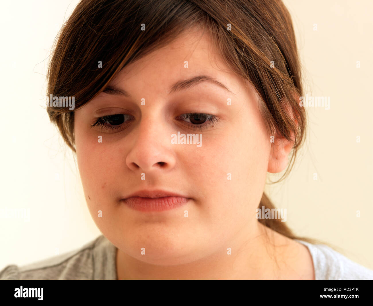 Raising eyebrows hi-res stock photography and images - Alamy