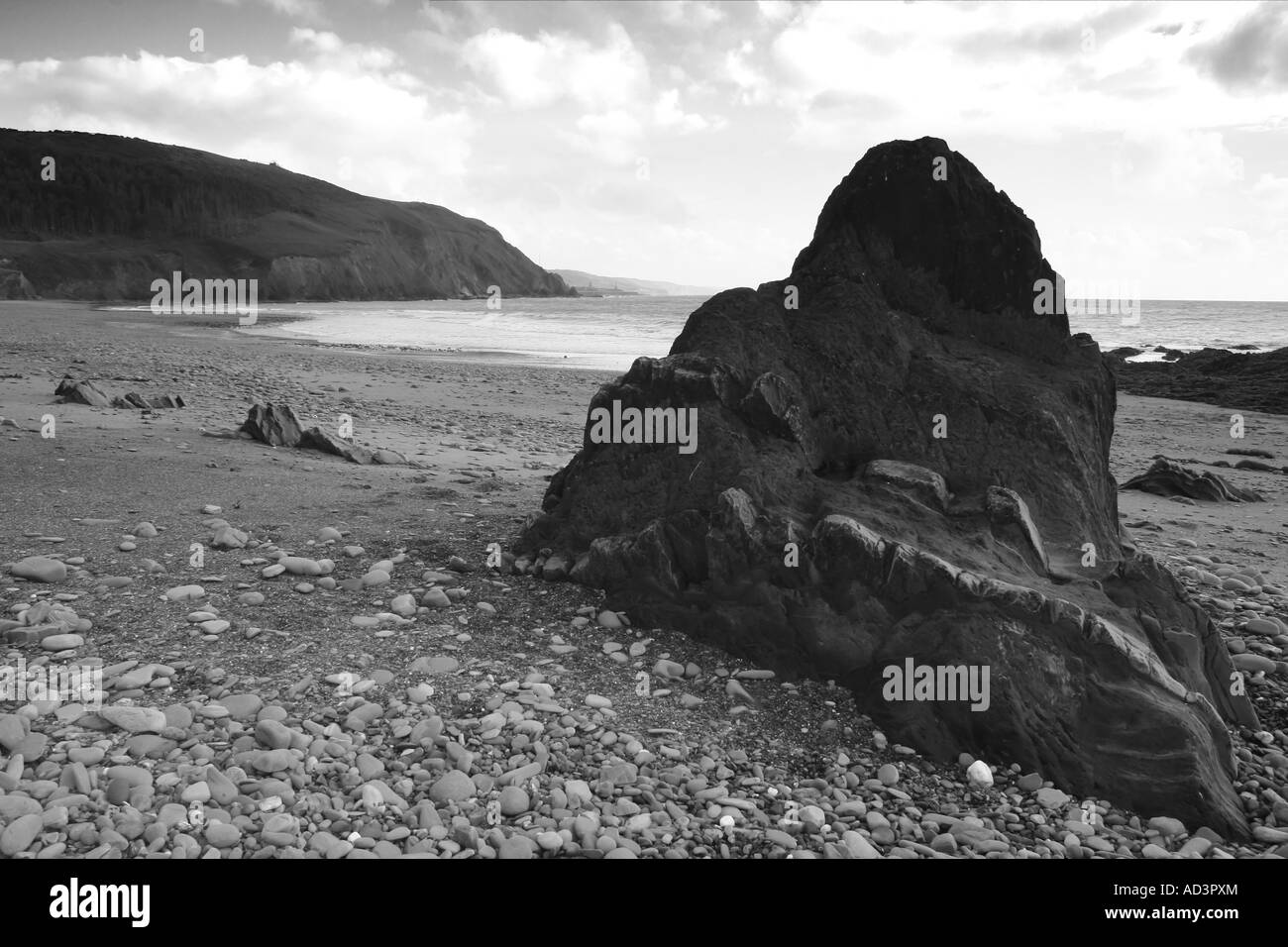 Clarach Bay High Resolution Stock Photography and Images - Alamy
