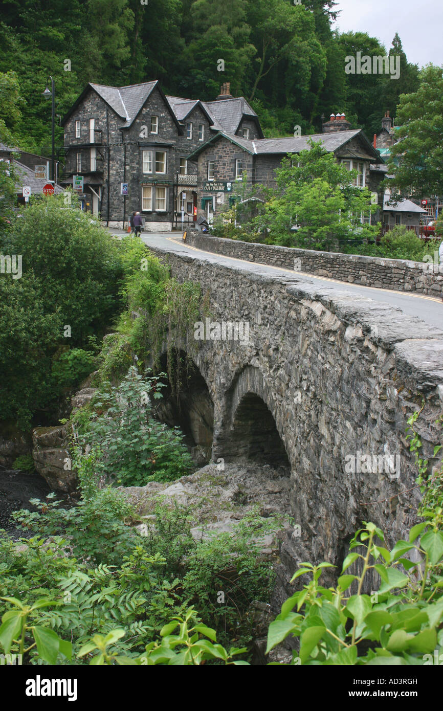 Bridge of the cauldron hi-res stock photography and images - Alamy
