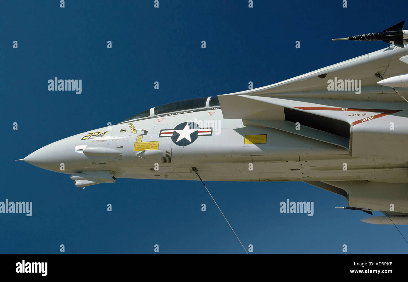 F15 jet fighter outside Point Mugu Naval Base in Oxnard, California ...