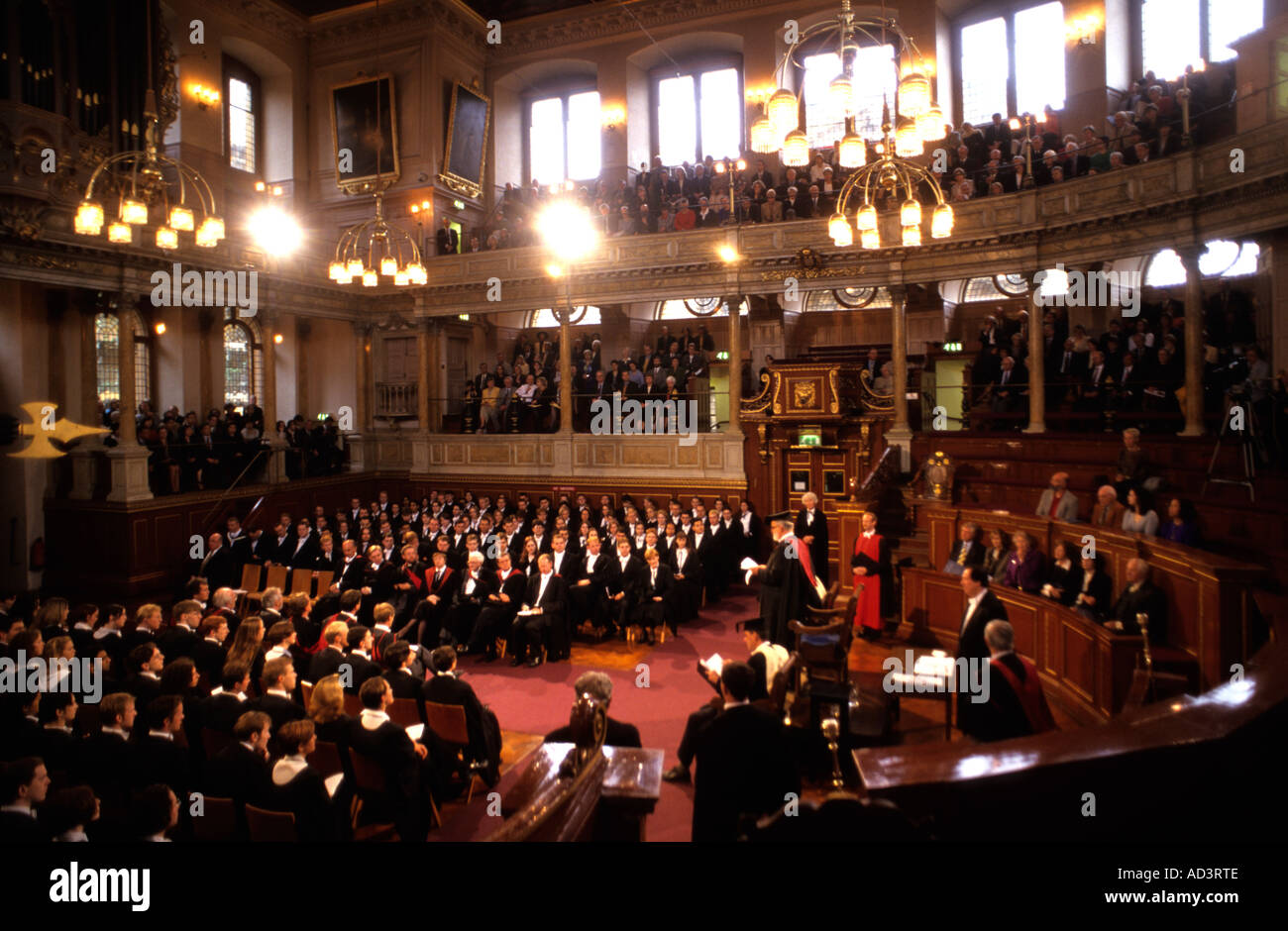 A Degree Ceremony At Oxford University Is A Special Day Stock Photo Alamy a-degree-ceremony-at-oxford-university-is-a-special-day-stock-photo-alamy