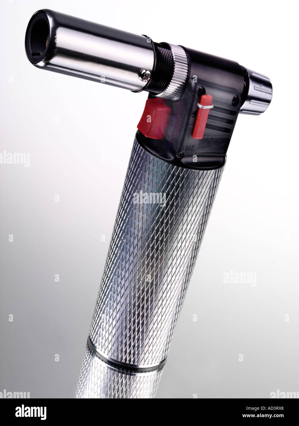 Cooks torch hi-res stock photography and images - Alamy