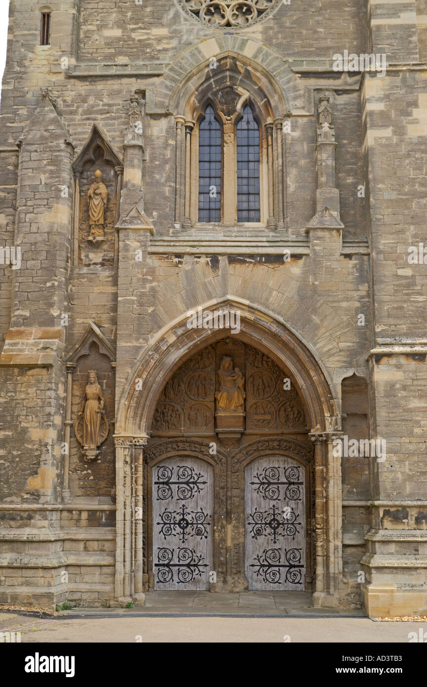 Higham church hi-res stock photography and images - Alamy