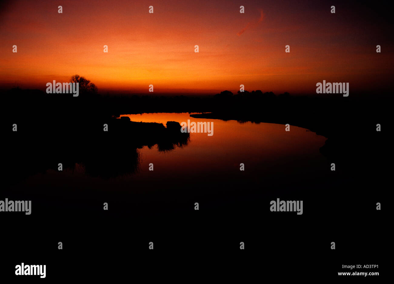 Eynsham toll bridge hi-res stock photography and images - Alamy