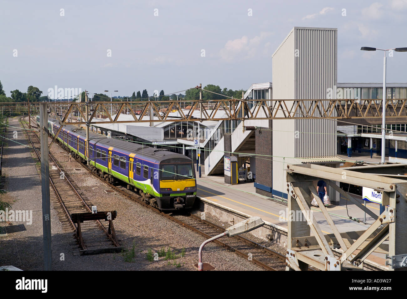 Silverlink hi-res stock photography and images - Alamy