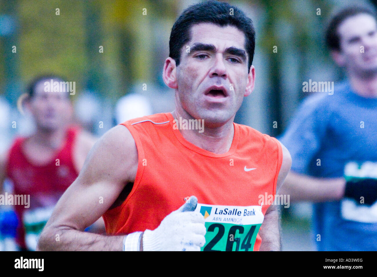 marathon race runners Stock Photo - Alamy