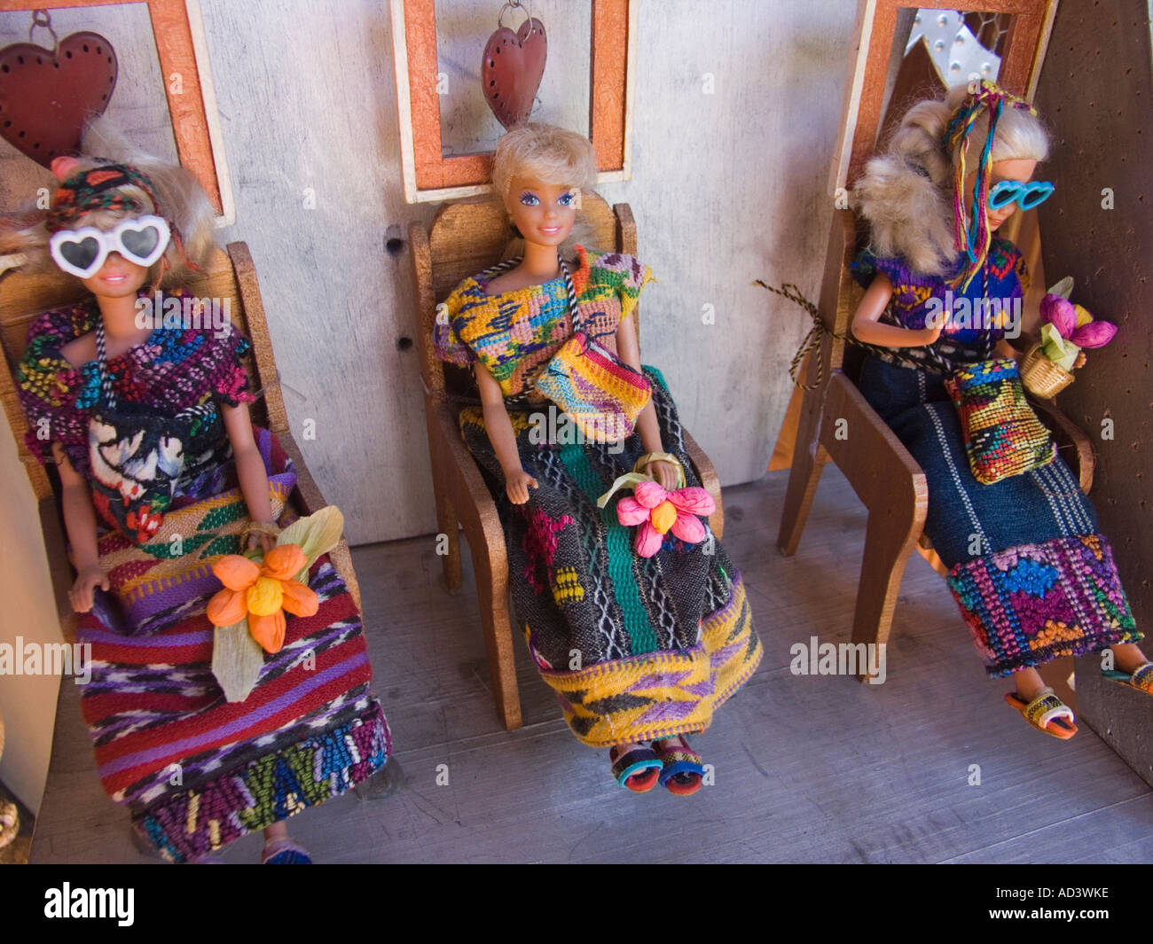 Barbie the icon hi-res stock photography and images - Alamy