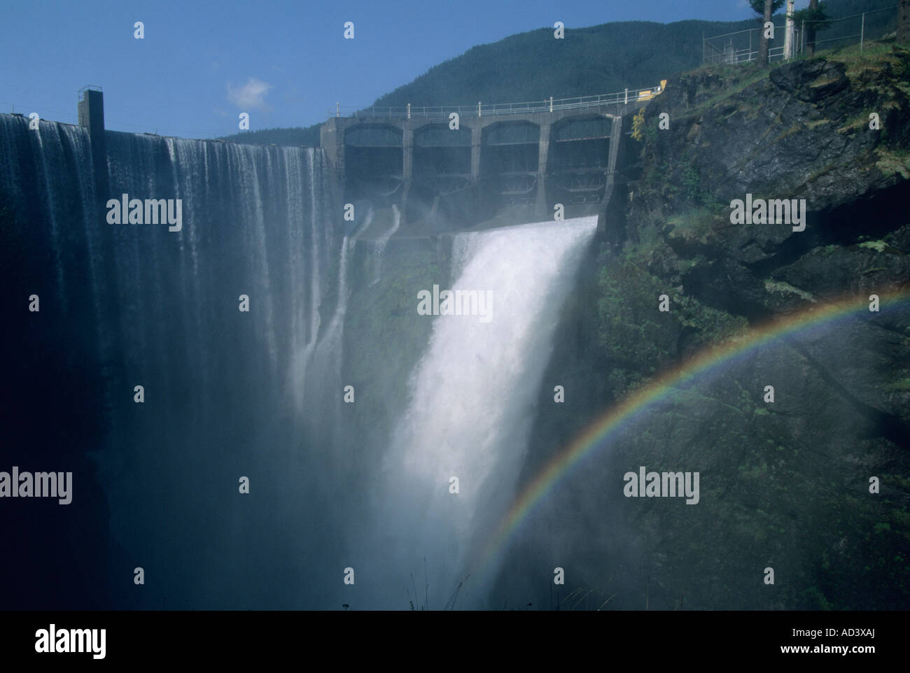 Olympic dam hi-res stock photography and images - Alamy