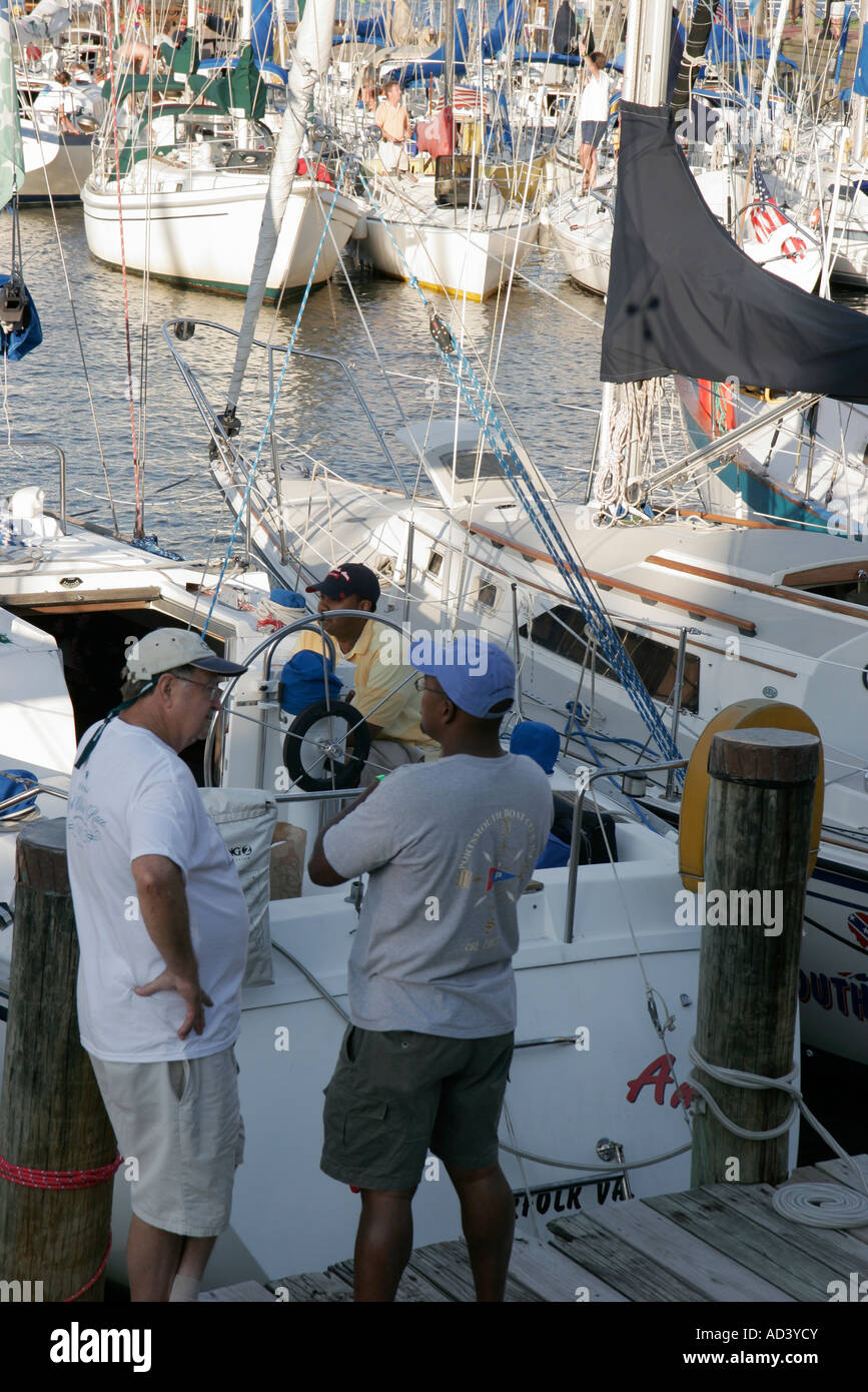 Portsmouth Virginia,Elizabeth River water,North Ferry Landing,Cock ...