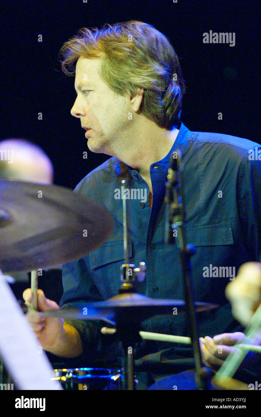 Sebastian rochford hi-res stock photography and images - Alamy