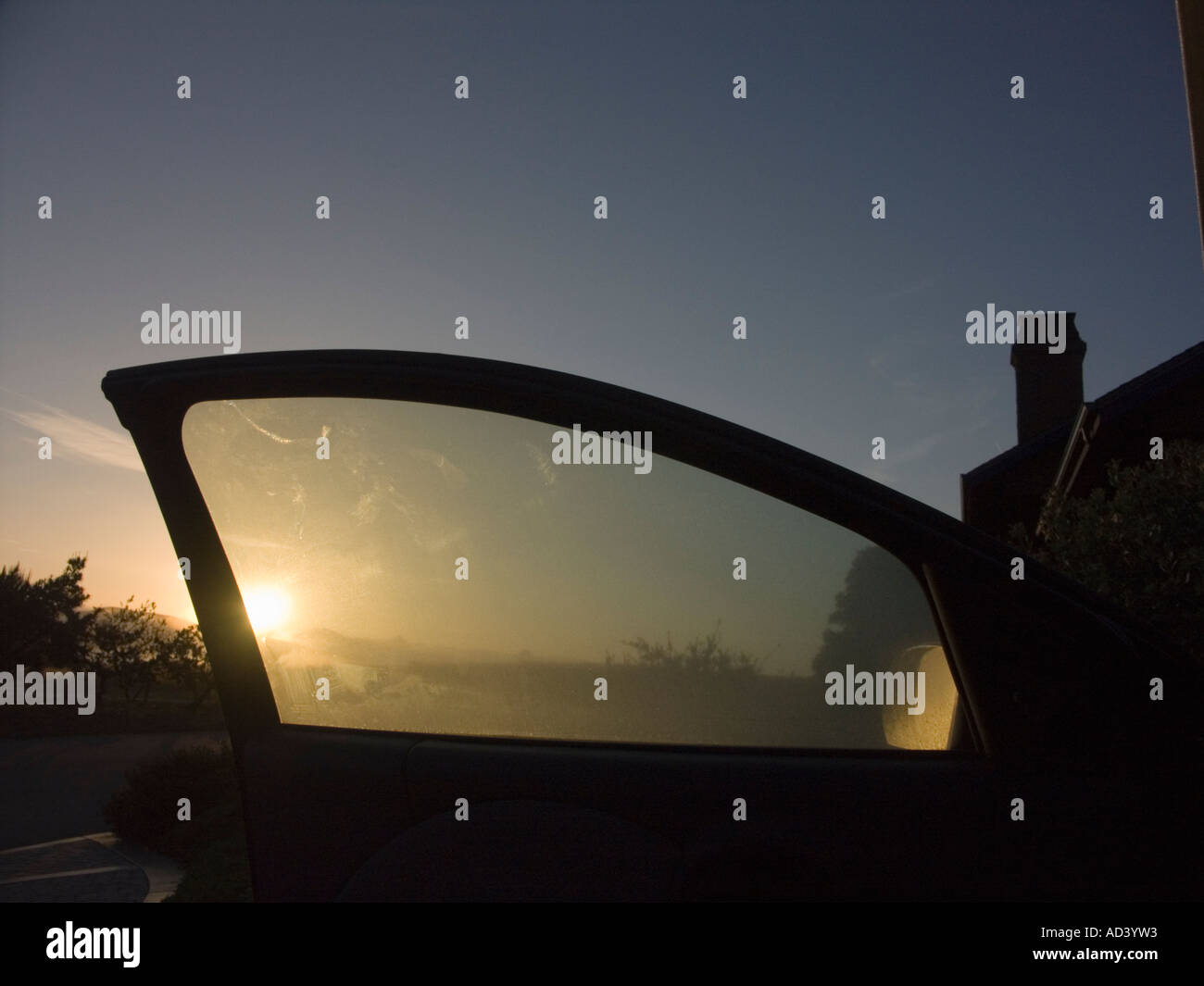 Morning Sun Through Window High Resolution Stock Photography and Images ...