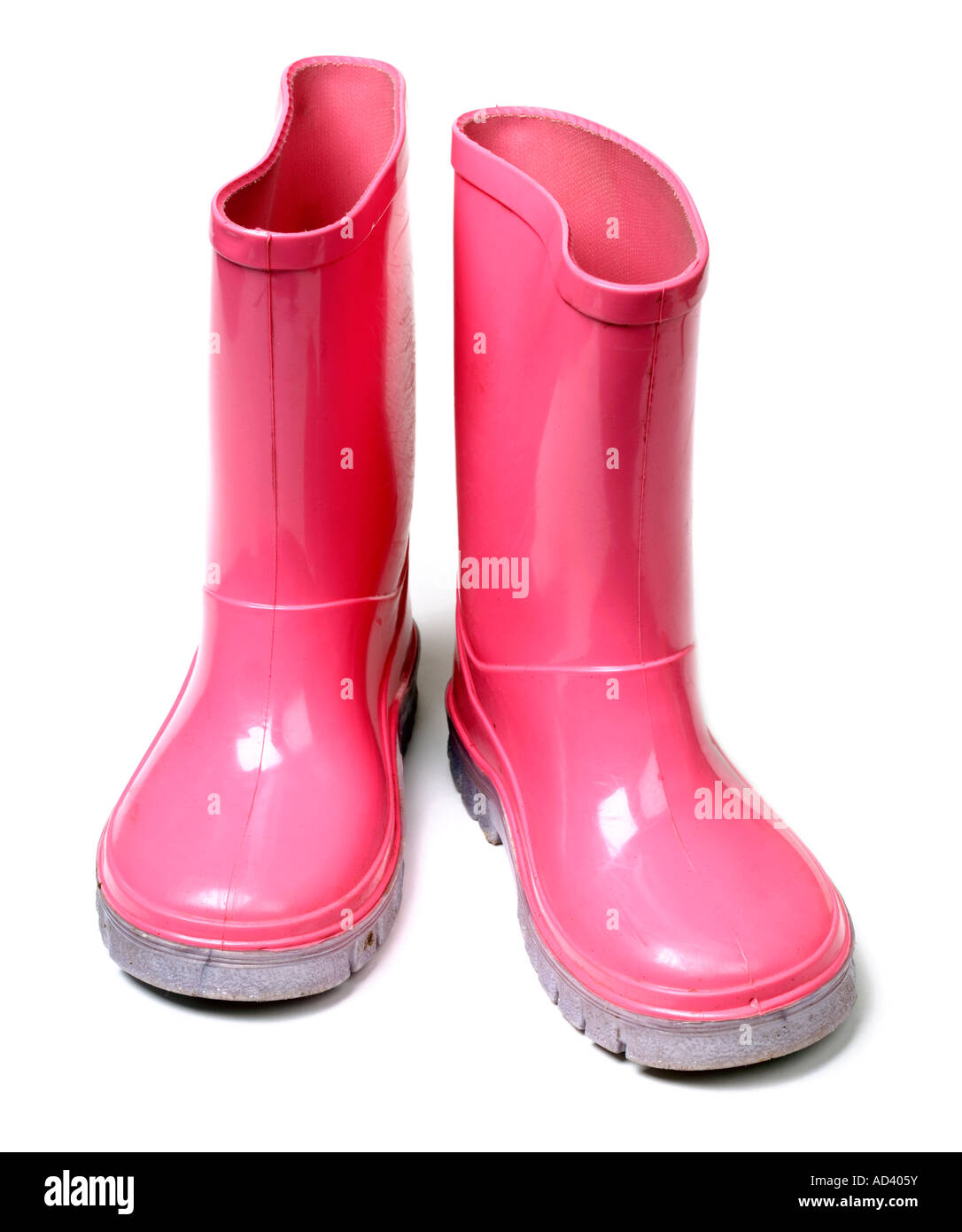 Pink boots hi-res stock photography and images - Alamy
