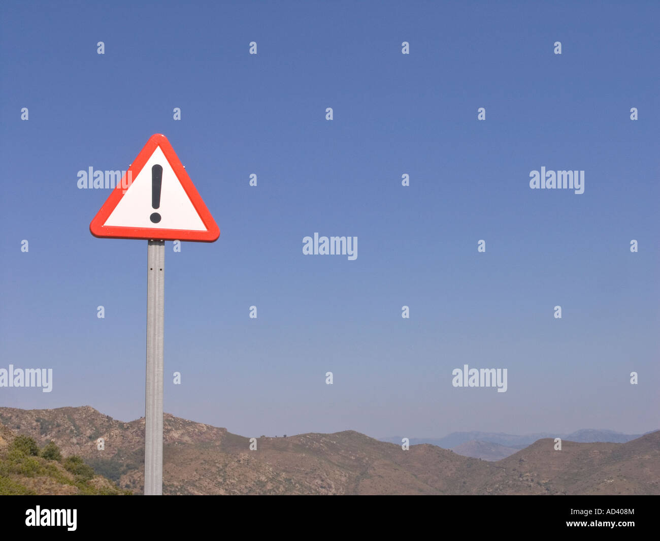 Precaution sign board hi-res stock photography and images - Alamy