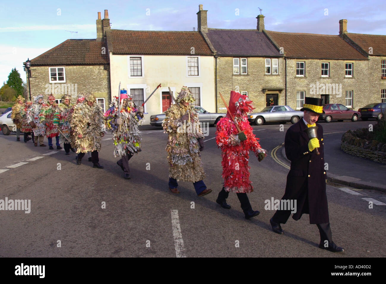 Boxing Day In England Traditions