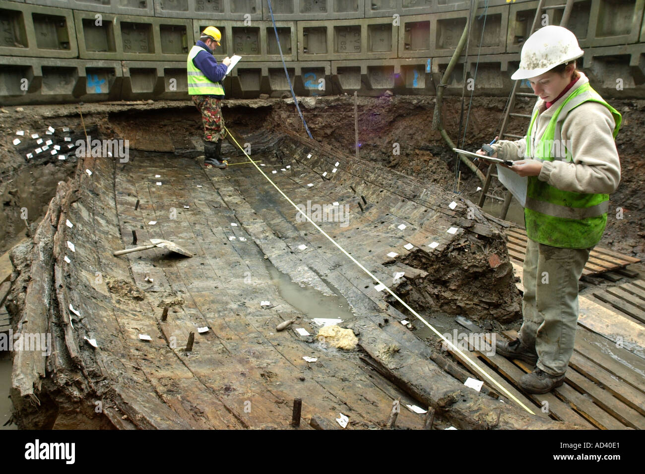 Severn trow hi-res stock photography and images - Alamy
