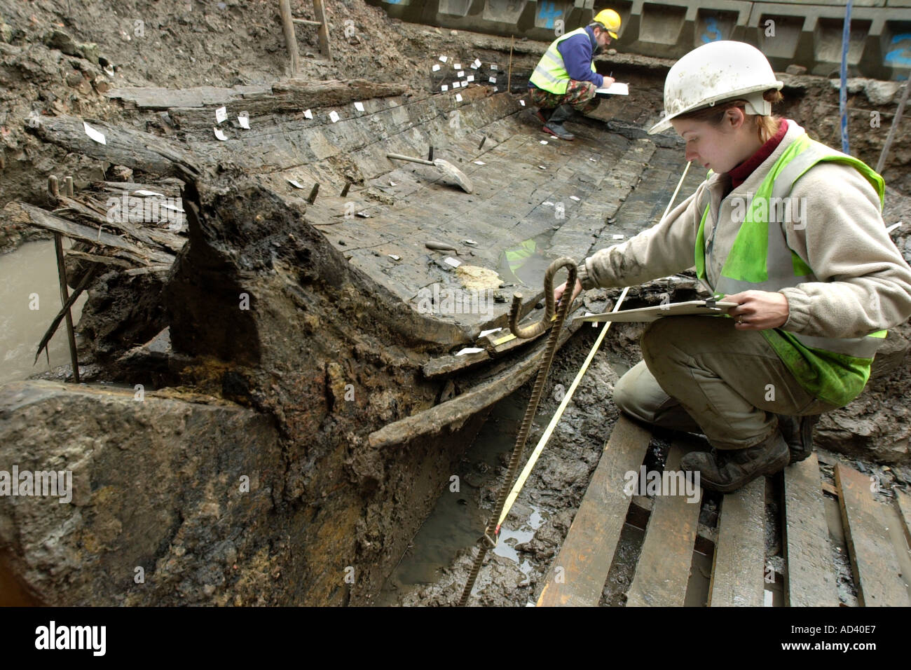 Severn trow hi-res stock photography and images - Alamy