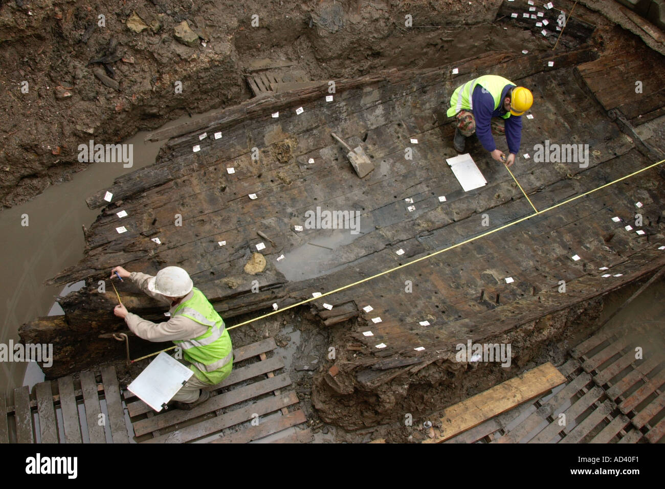 Severn trow hi-res stock photography and images - Alamy