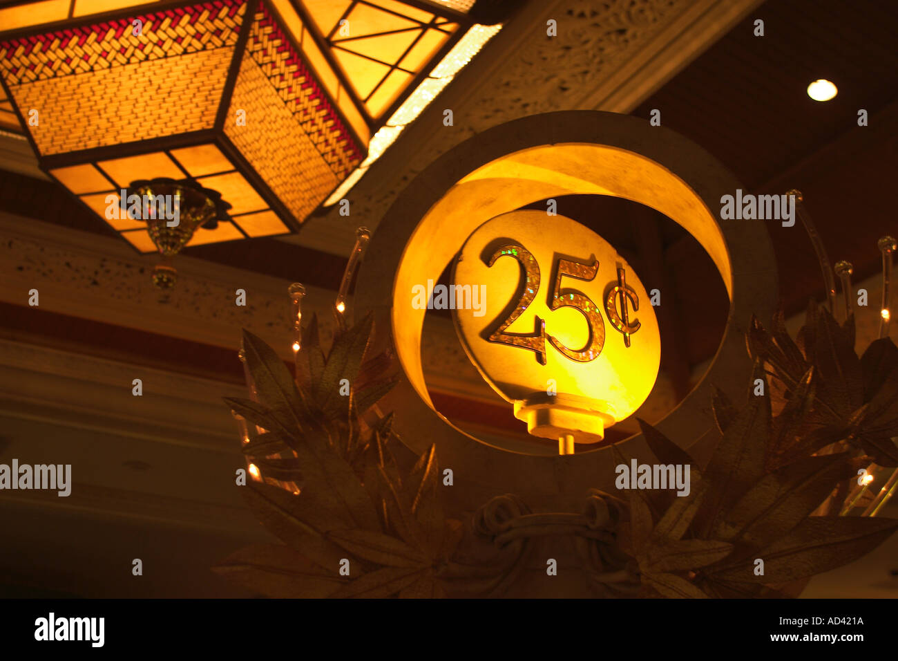 25 cents america usa hi-res stock photography and images - Alamy