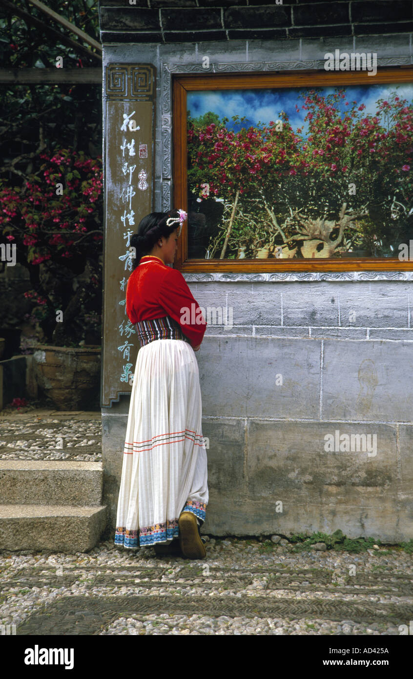 Yufeng hi-res stock photography and images - Alamy