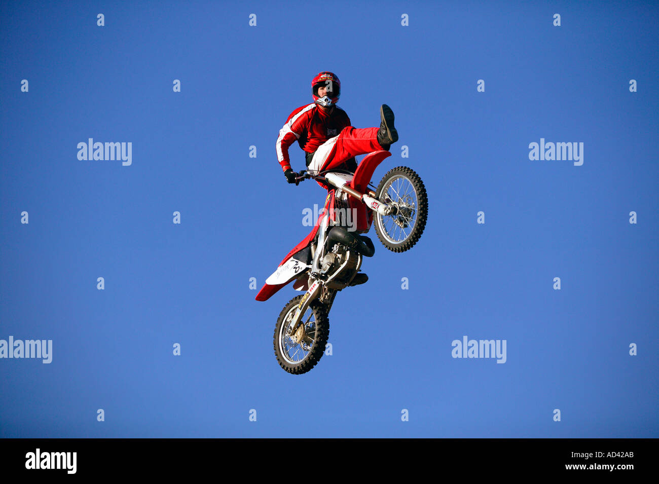 Shaun Richardson mr 326 Stock Photo - Alamy