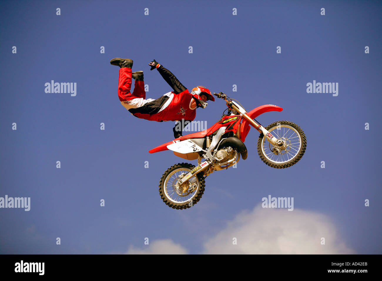 Shaun Richardson mr 326 Stock Photo - Alamy